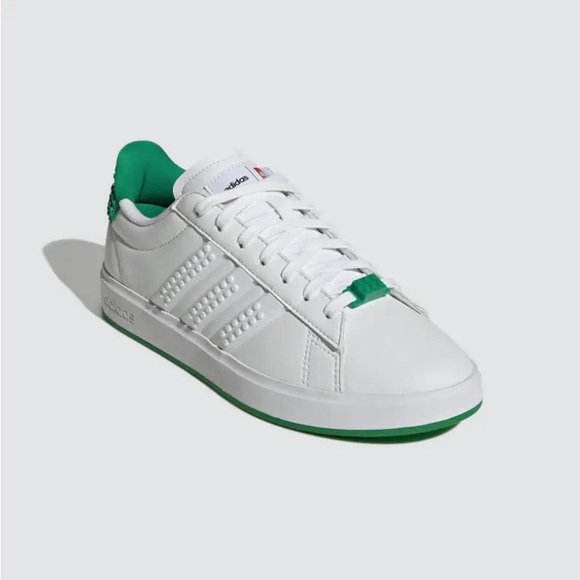 adidas | Shoes | Adidas Grand Court X Lego 2 Shoes Men Various Sizes ...